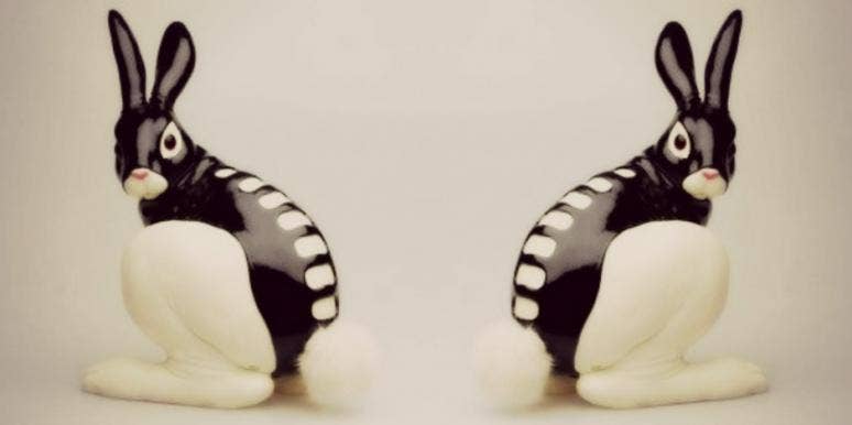 How Bdsm Sex Cures Stress And Anxiety In The Kinkiest Way Yourtango